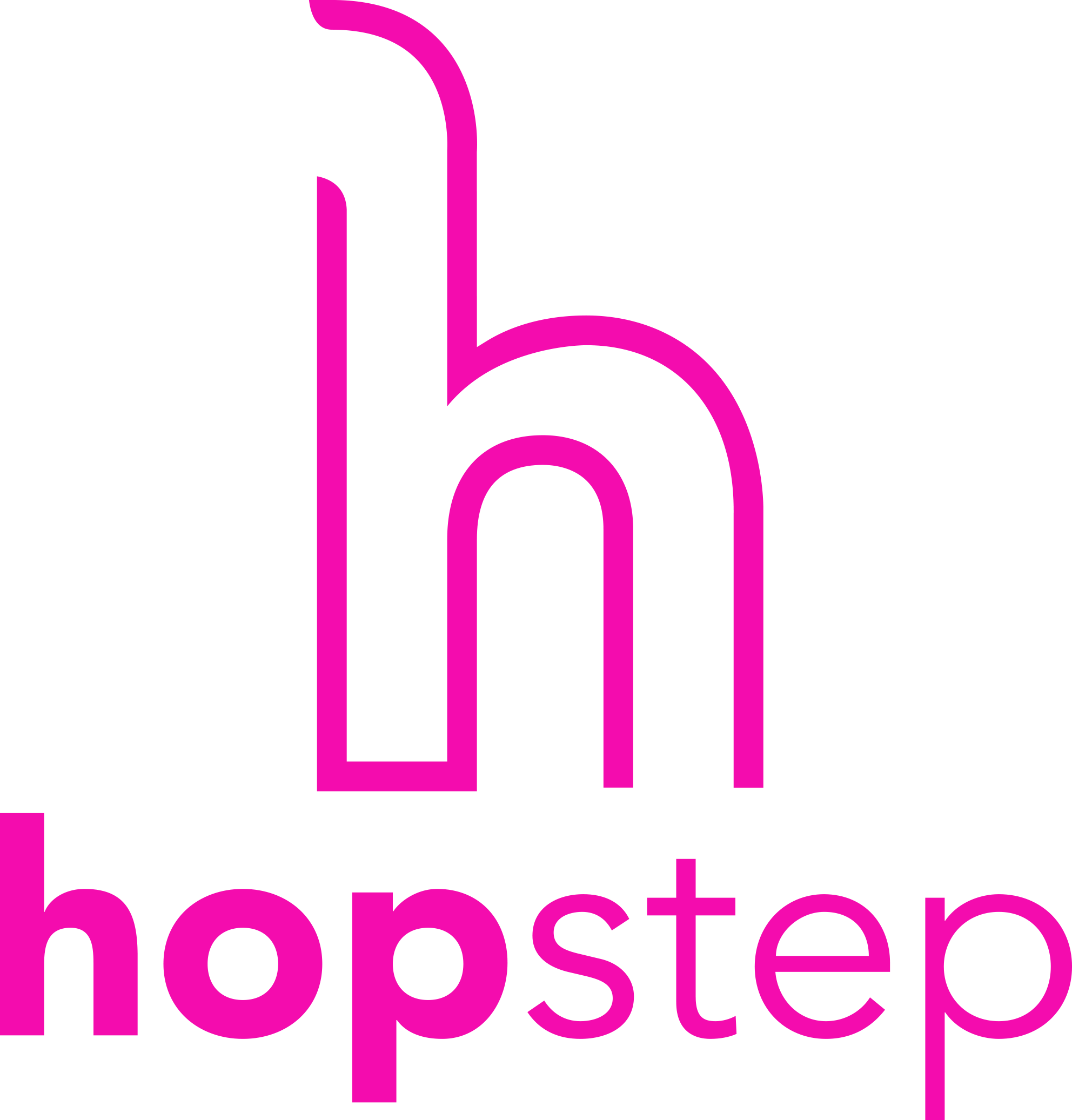 Provider | Hopstep
